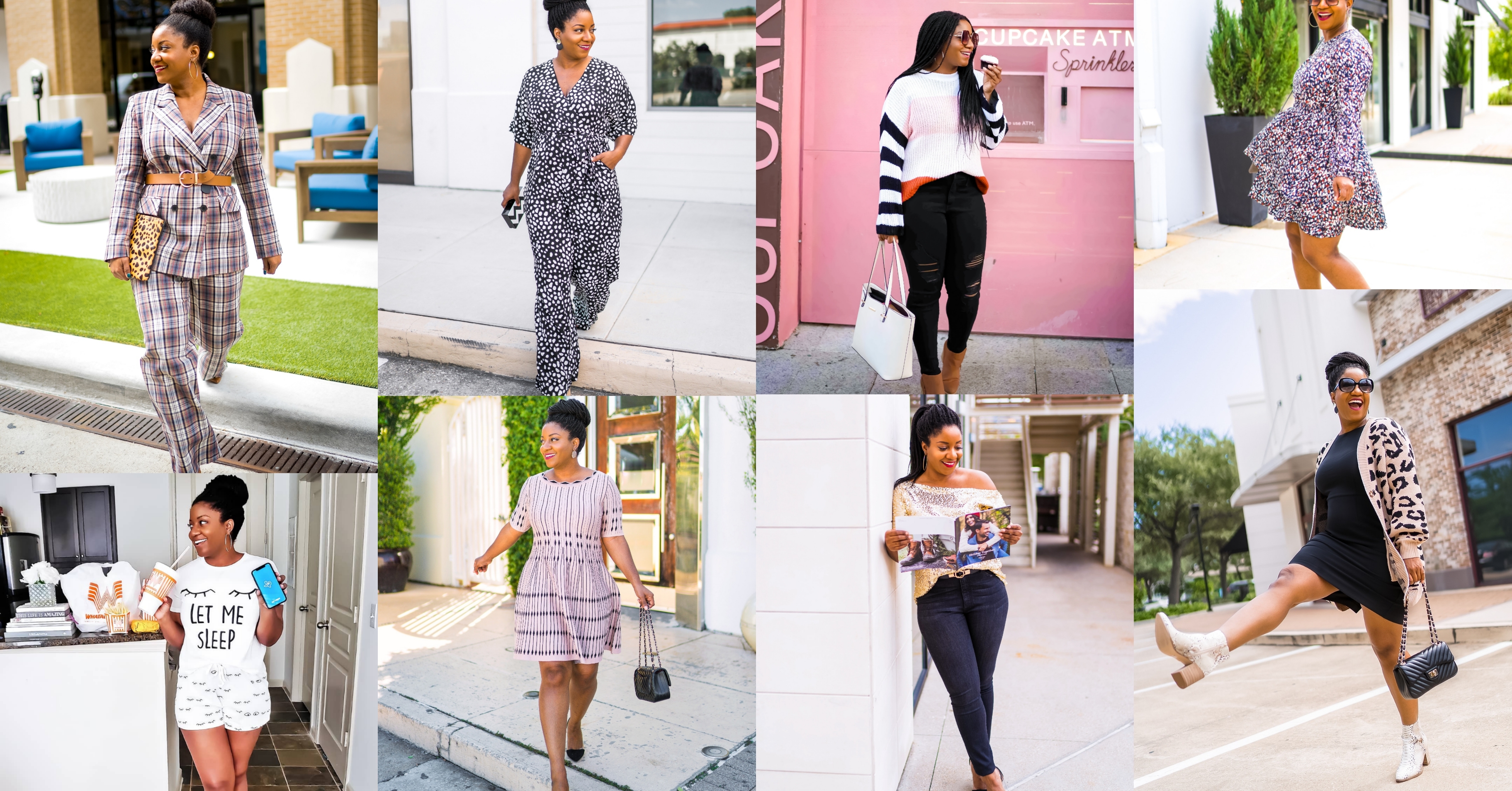 Pre-Thanksgiving Instagram Roundup + Early 2019 Black Friday Deals ...